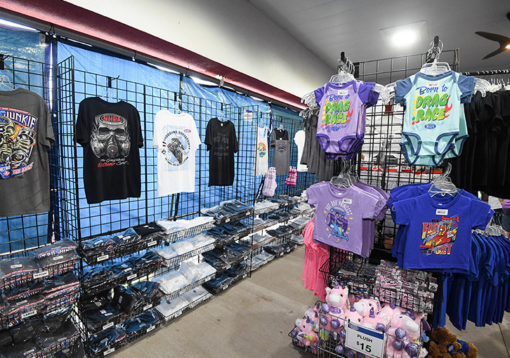 Top Eliminator Club Benefits