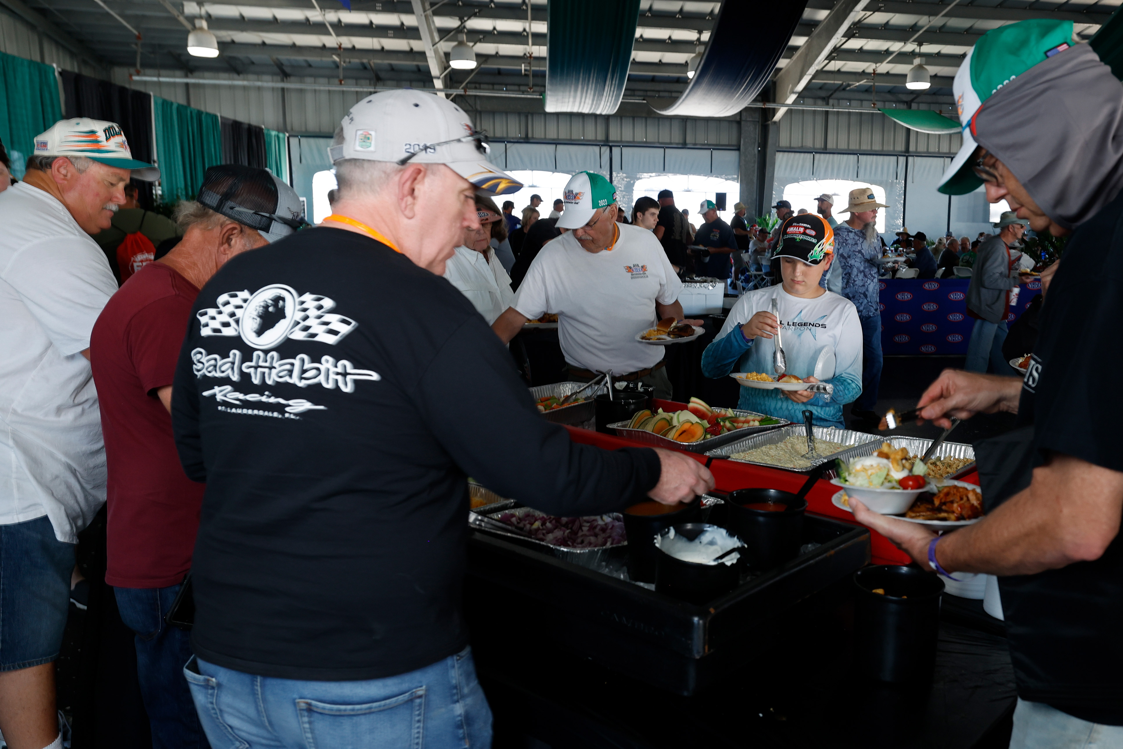 Top Eliminator Club Benefits