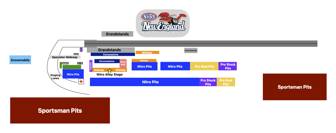 Epping 2024 Event Guide